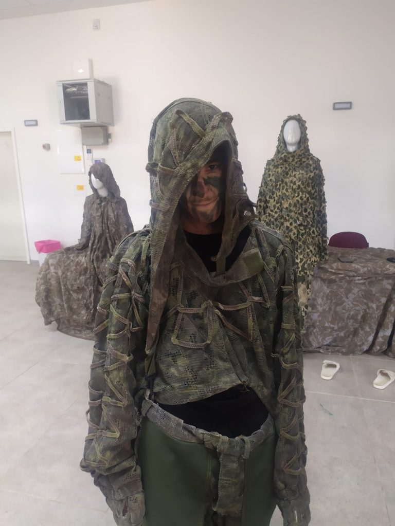 כנות - בית ספר ופנימיה חקלאית